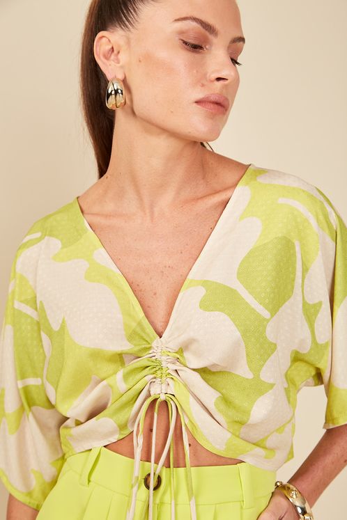 BLUSA