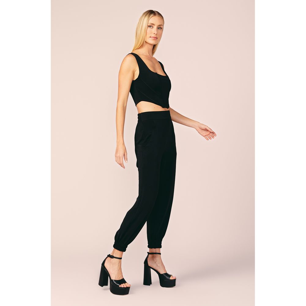 CALCA MOLETOM SHINE - My Place