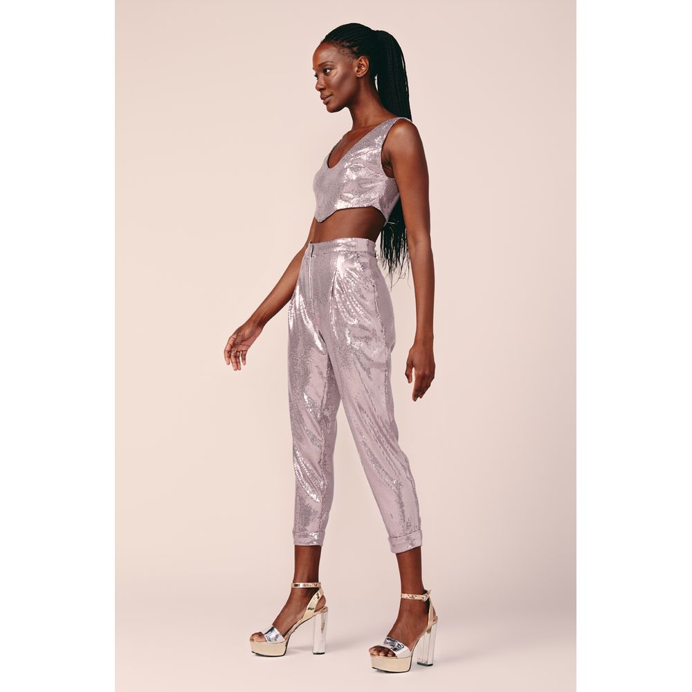 CALCA PAETE - My Place