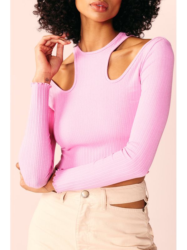 BLUSA DUAS GOTAS - My Place