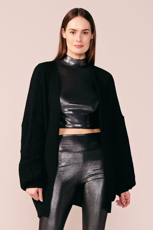 JAQUETA CROPPED - My Place