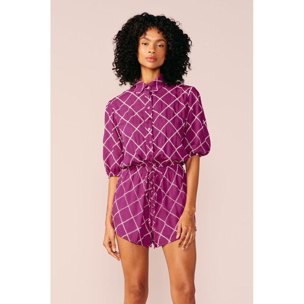 MACAQUINHO LAISE VISCOSE - My Place