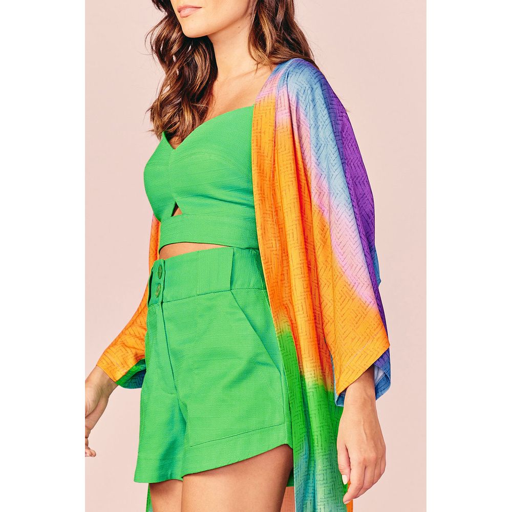 KIMONO COM FAIXA - My Place