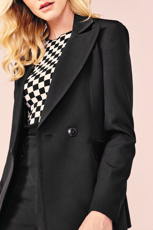 BLAZER 6 BOTOES - My Place